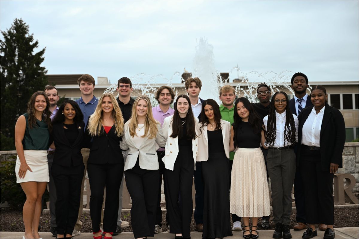 Cultivate Internship Program | Shelter Insurance®